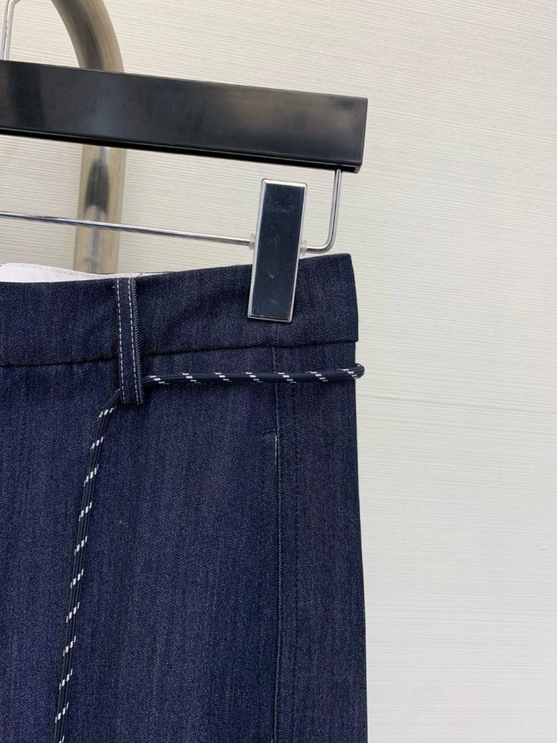 Mirror quality Unclassified Brand Long Pants