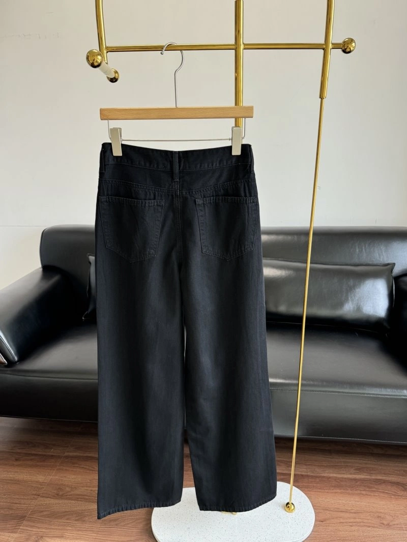 Authentic Unclassified Brand Long Pants