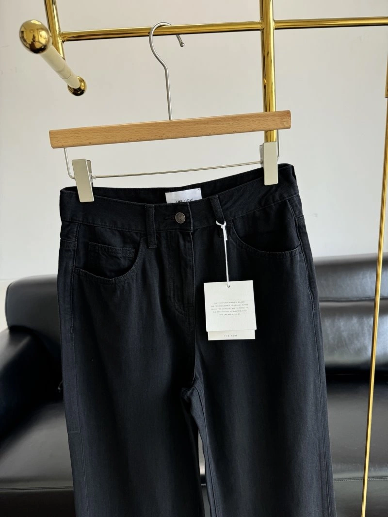 Authentic Unclassified Brand Long Pants