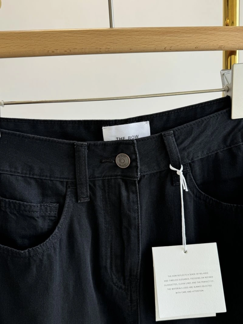 Authentic Unclassified Brand Long Pants