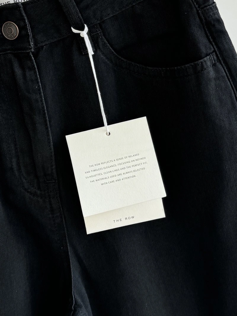Authentic Unclassified Brand Long Pants