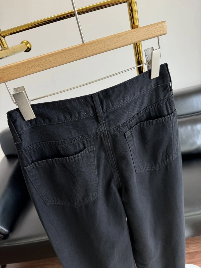 Authentic Unclassified Brand Long Pants