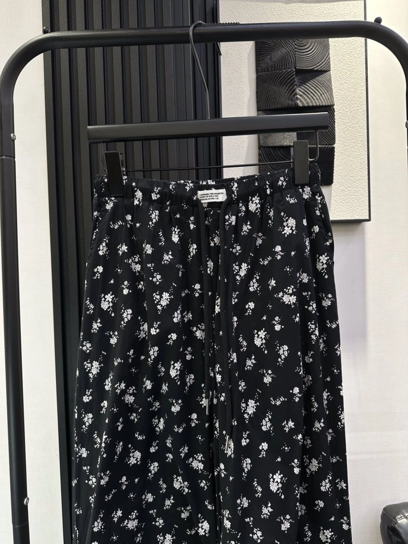 Top mirror Unclassified Brand Long Pants