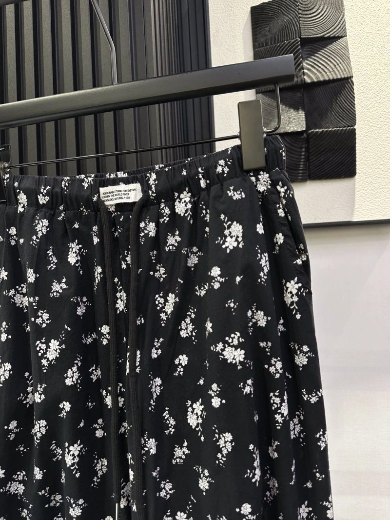 Top mirror Unclassified Brand Long Pants