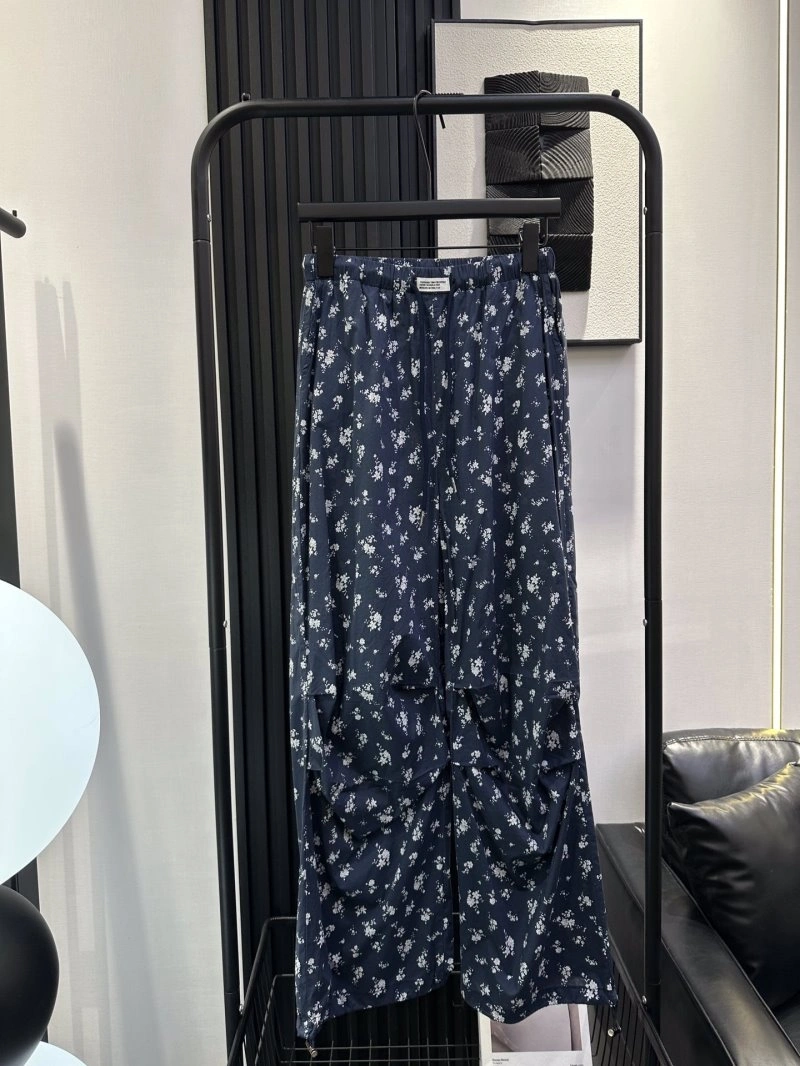 Top mirror Unclassified Brand Long Pants