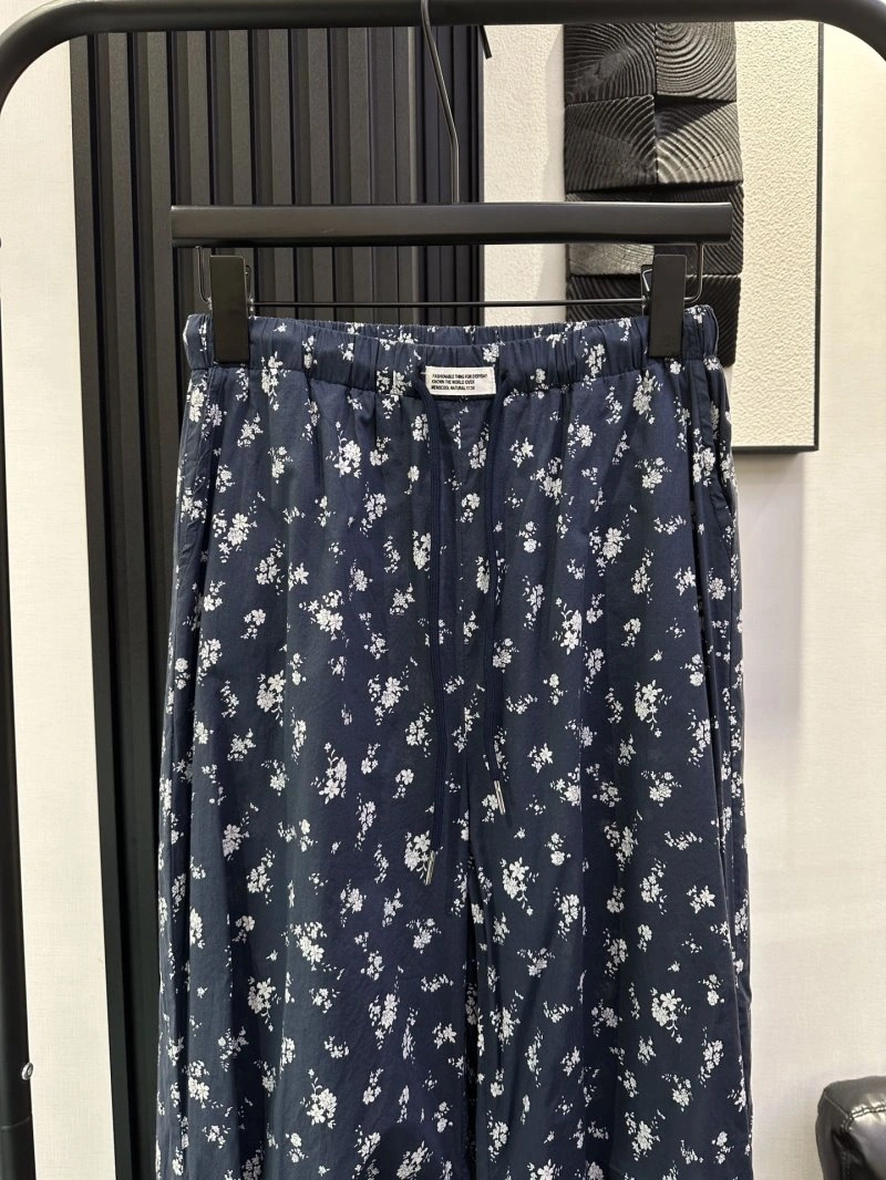 Top mirror Unclassified Brand Long Pants