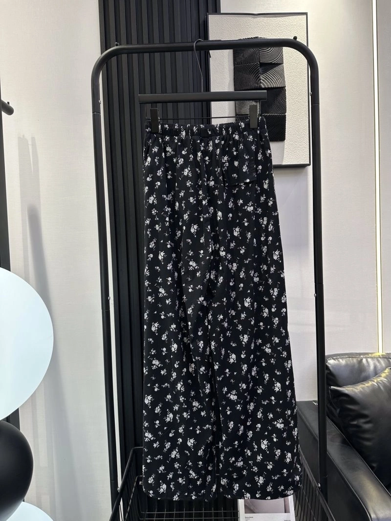 Top mirror Unclassified Brand Long Pants