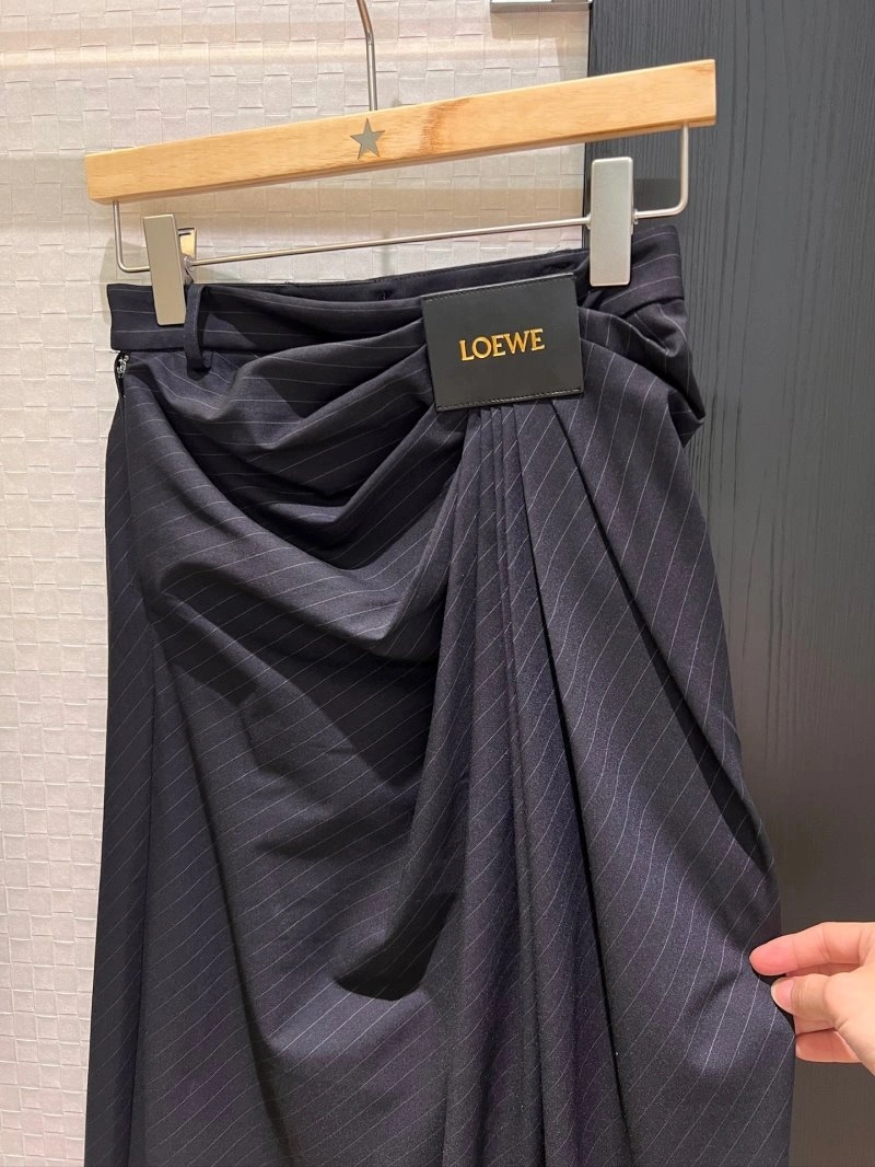 Top mirror Unclassified Brand Long Pants