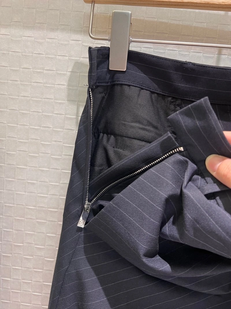 Top mirror Unclassified Brand Long Pants