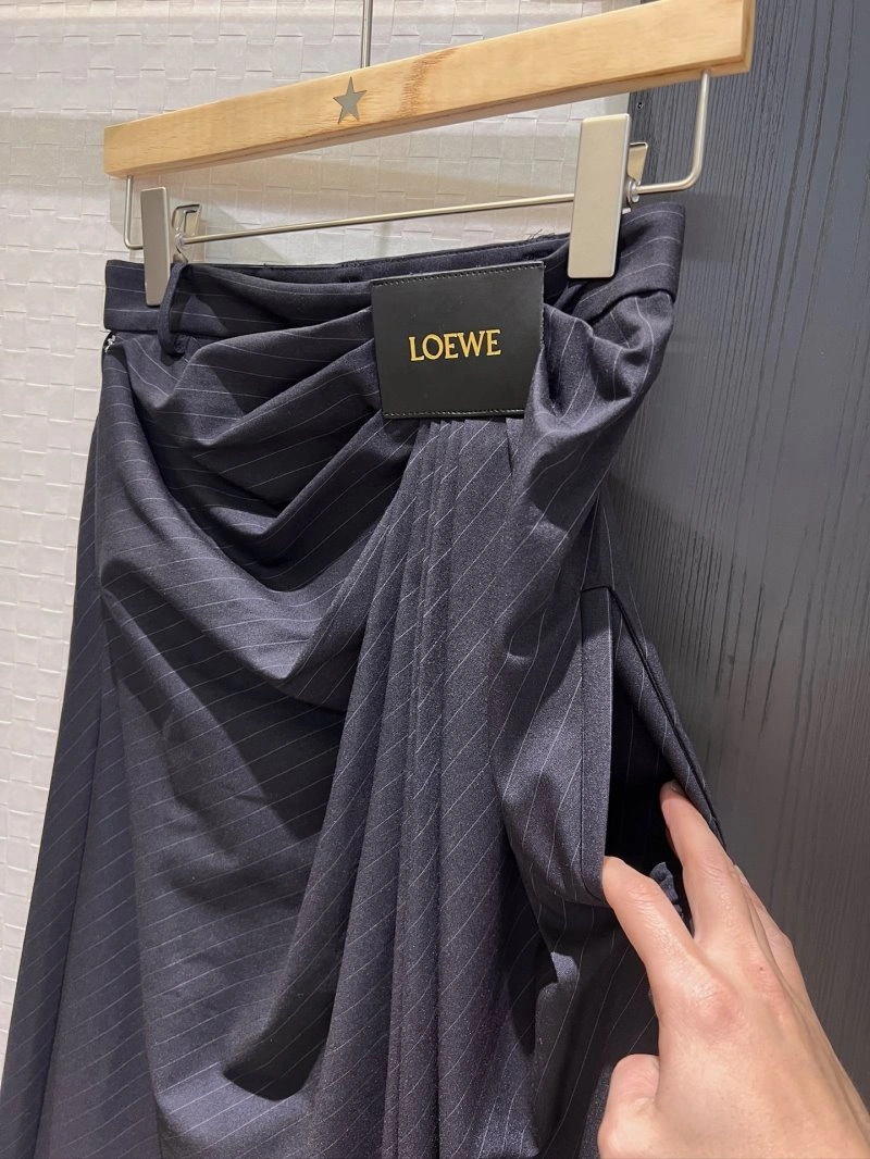 Top mirror Unclassified Brand Long Pants
