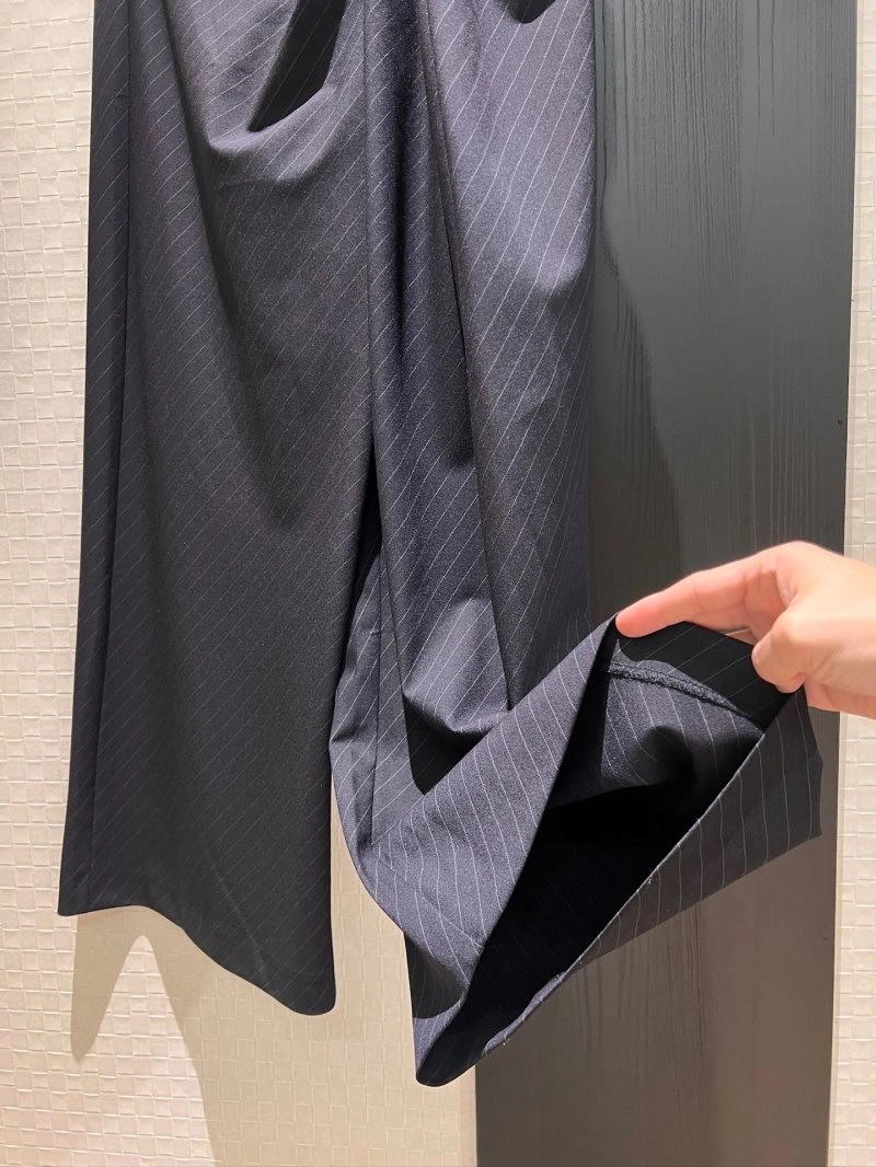Top mirror Unclassified Brand Long Pants