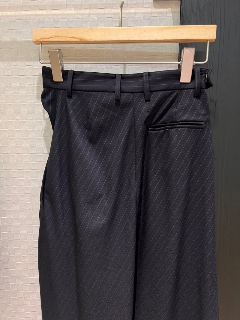 Top mirror Unclassified Brand Long Pants