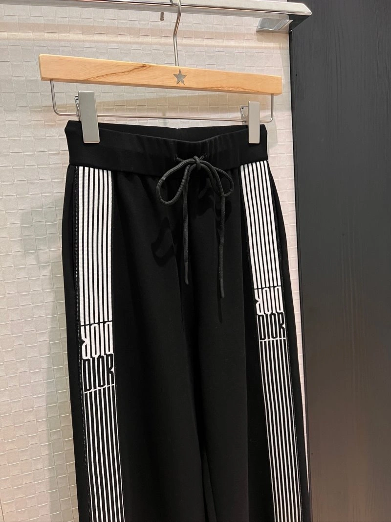 Precise copy Unclassified Brand Long Pants