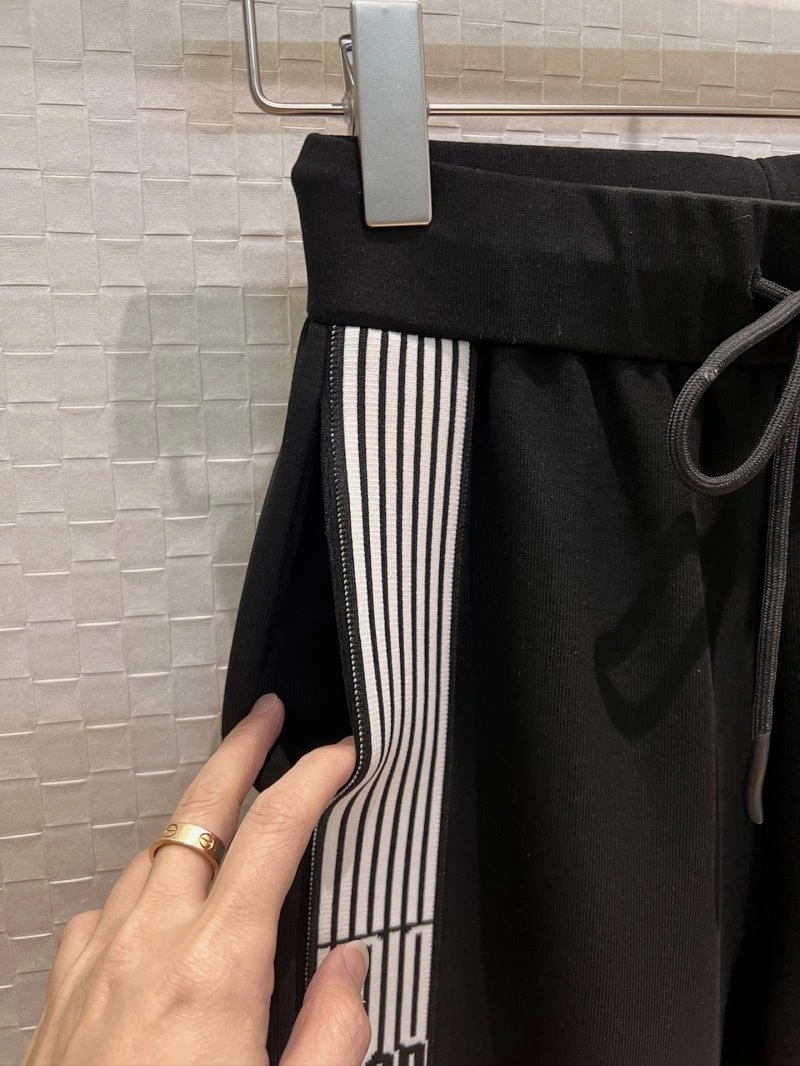 Precise copy Unclassified Brand Long Pants