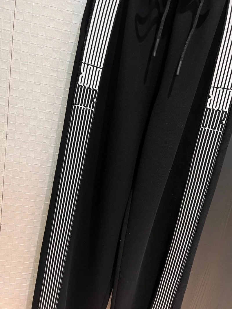 Precise copy Unclassified Brand Long Pants