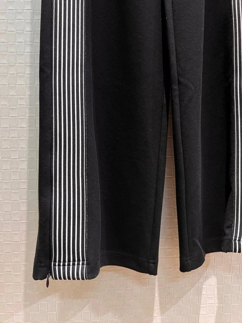 Precise copy Unclassified Brand Long Pants