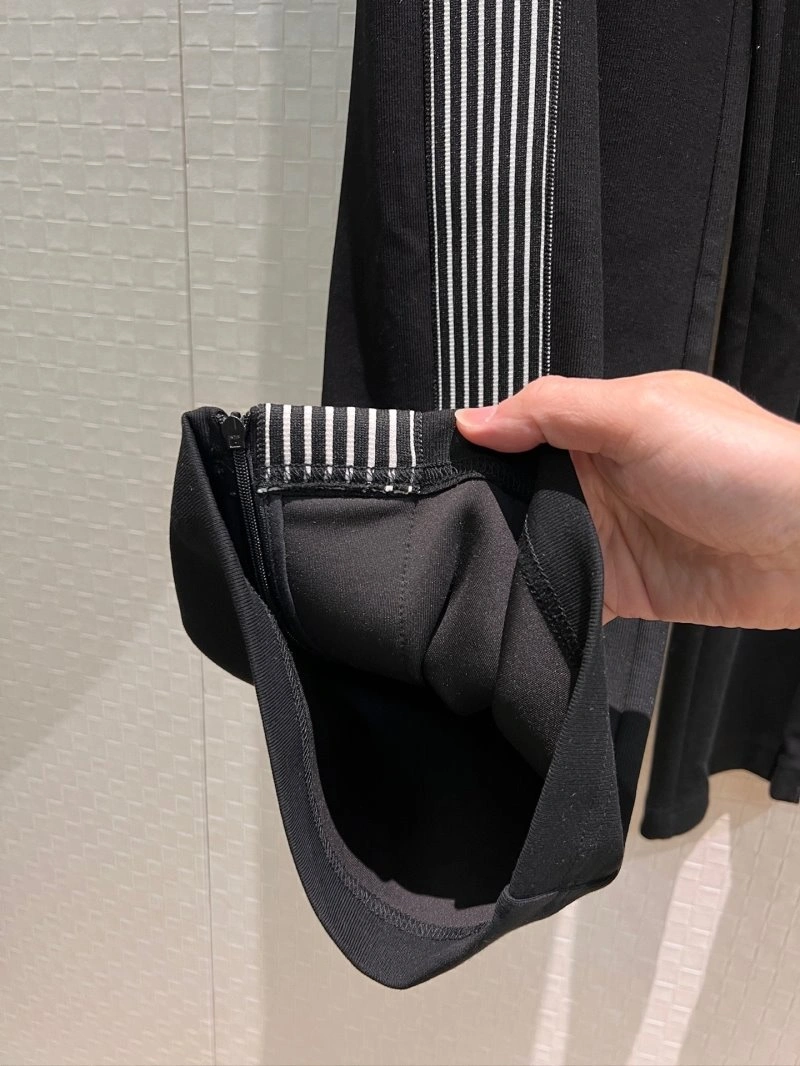 Precise copy Unclassified Brand Long Pants