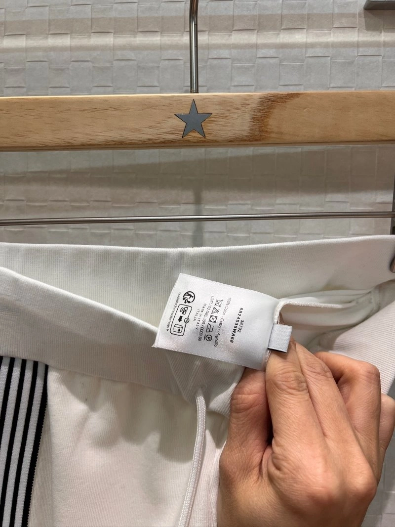 Real Unclassified Brand Long Pants
