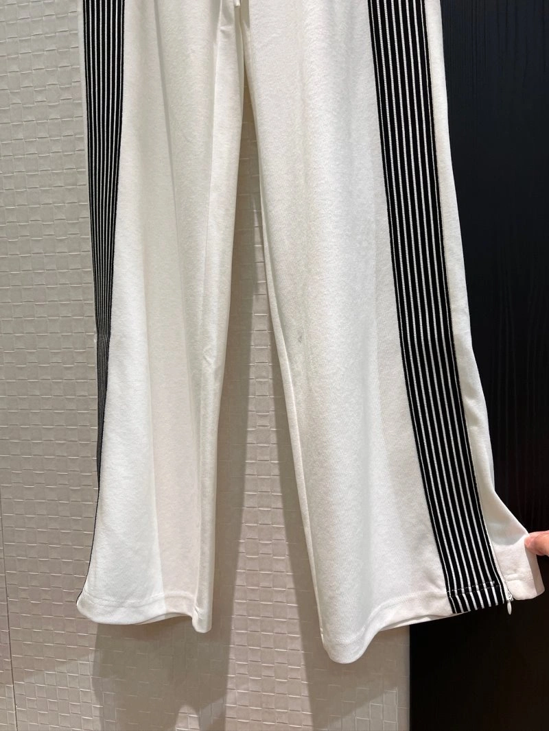 Real Unclassified Brand Long Pants