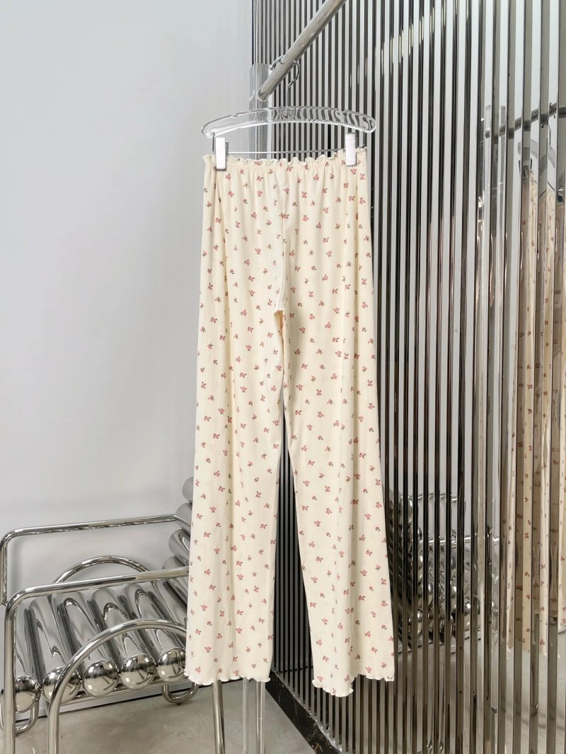 Top mirror Unclassified Brand Long Pants