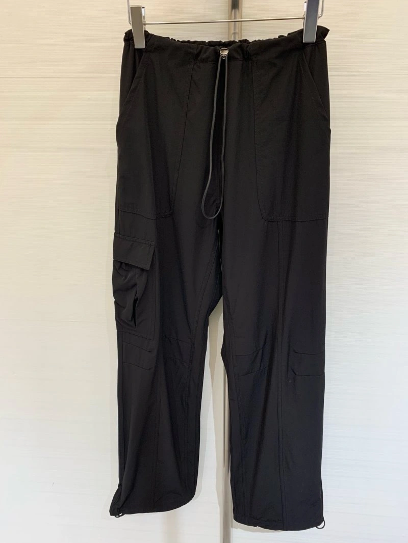 Brand-authenticated Unclassified Brand Long Pants