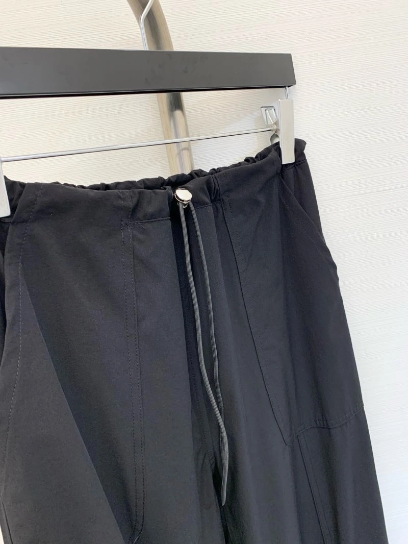 Brand-authenticated Unclassified Brand Long Pants