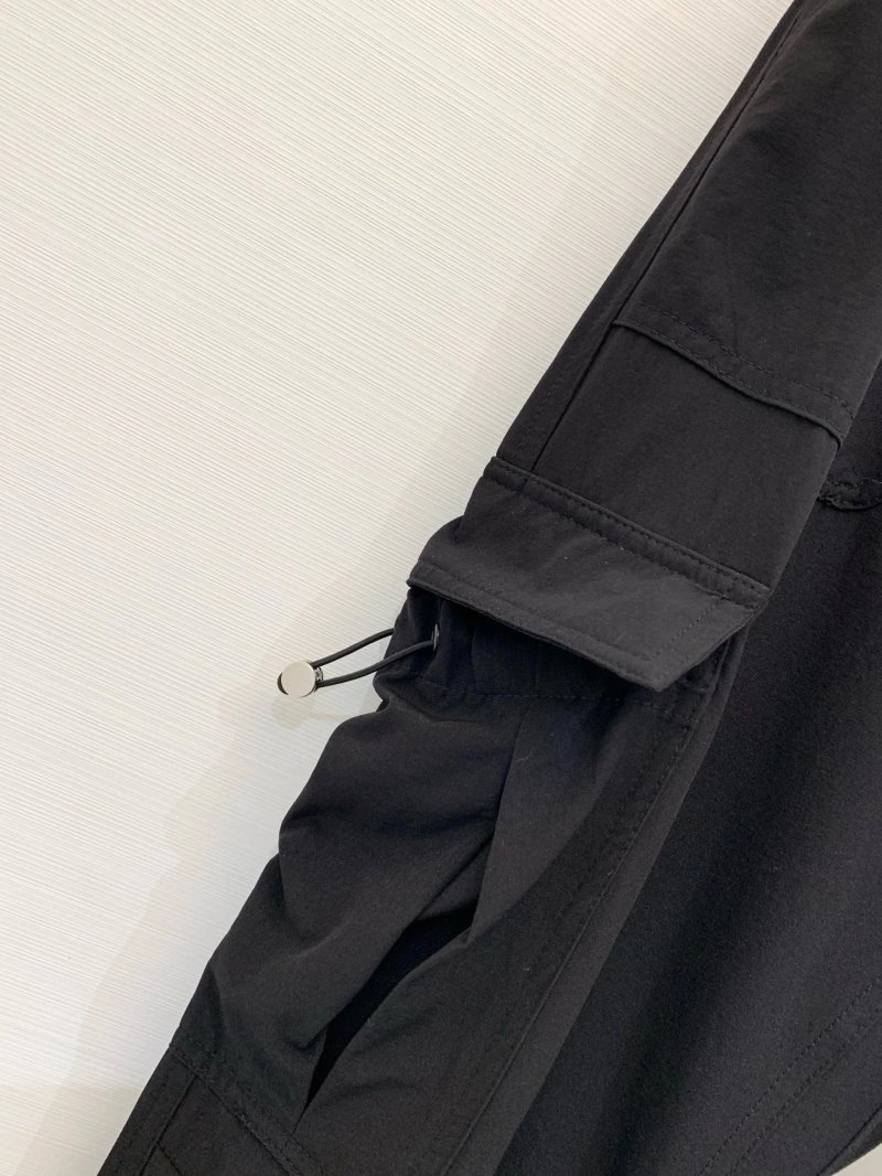Brand-authenticated Unclassified Brand Long Pants