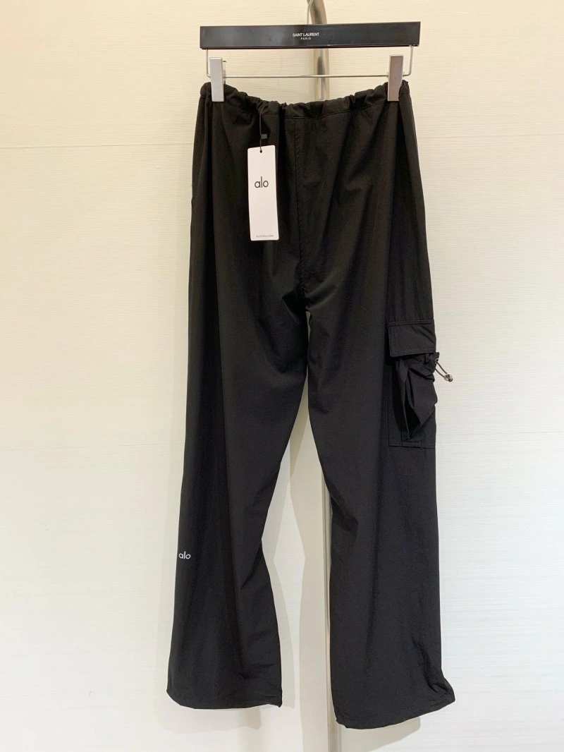 Brand-authenticated Unclassified Brand Long Pants