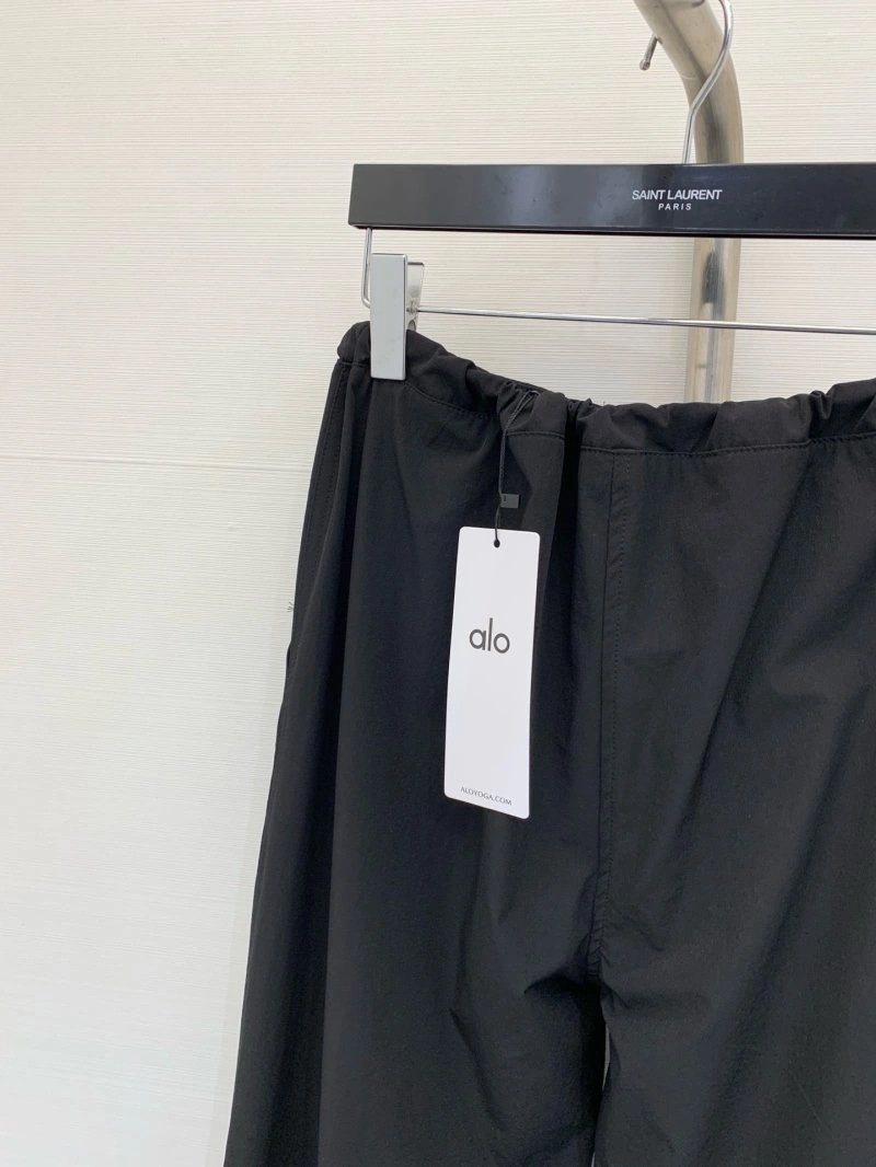 Brand-authenticated Unclassified Brand Long Pants