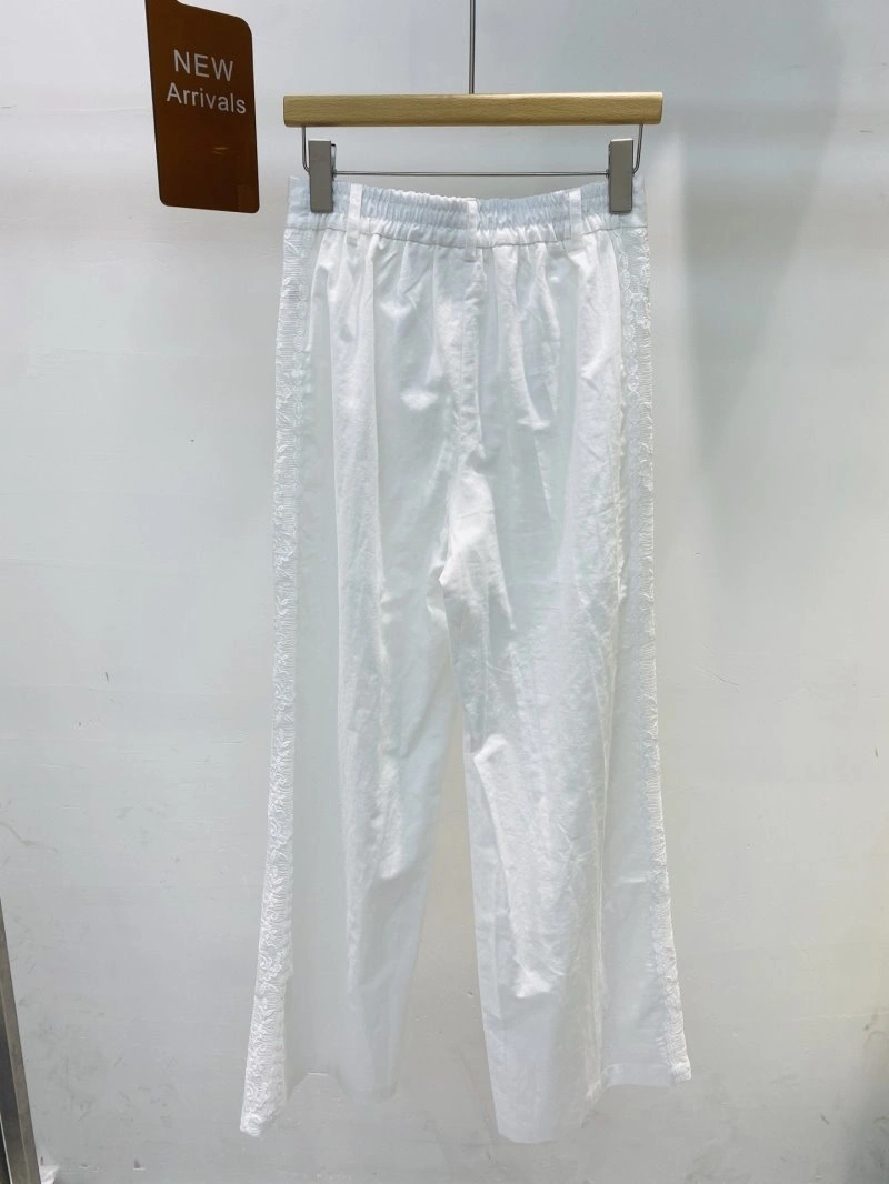 1:1 copy Unclassified Brand Long Pants
