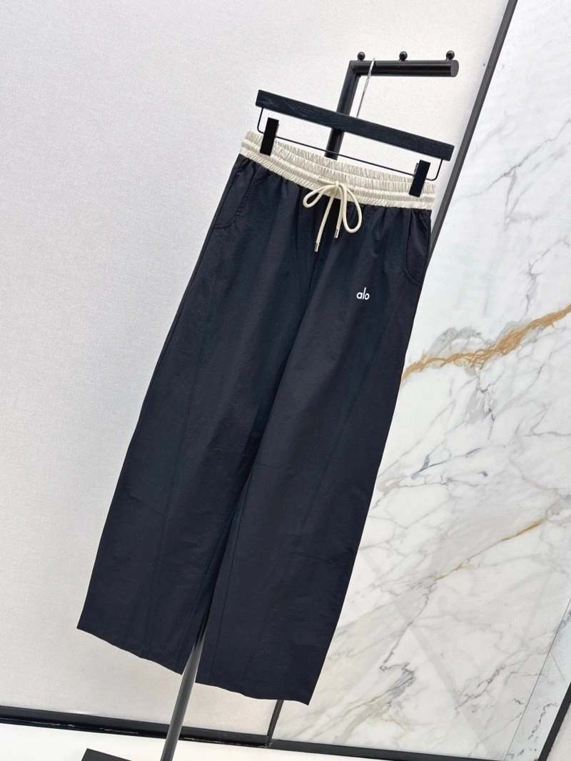 Precise copy Unclassified Brand Long Pants