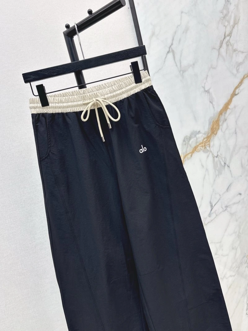 Precise copy Unclassified Brand Long Pants