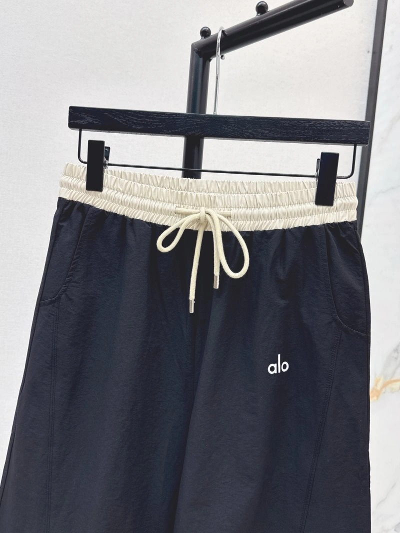 Precise copy Unclassified Brand Long Pants