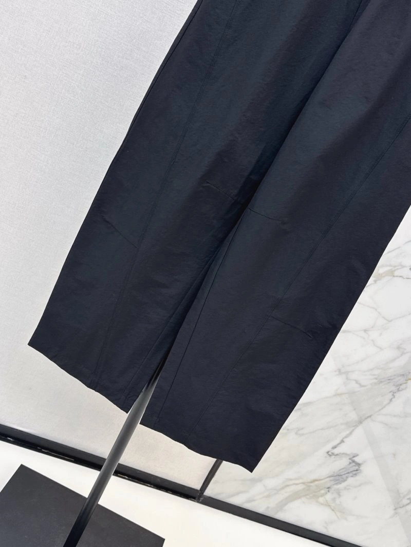 Precise copy Unclassified Brand Long Pants