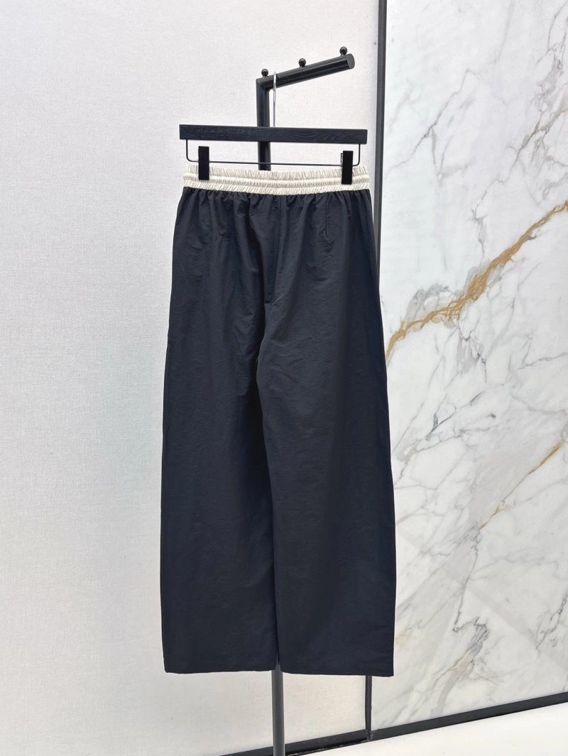 Precise copy Unclassified Brand Long Pants