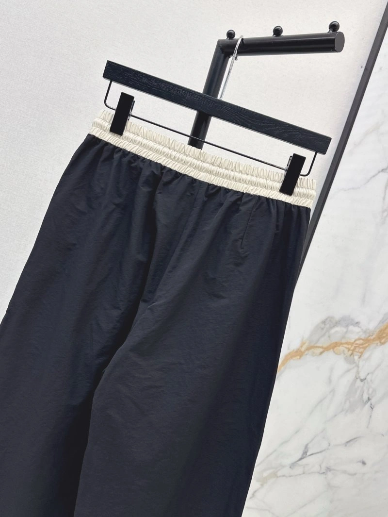 Precise copy Unclassified Brand Long Pants