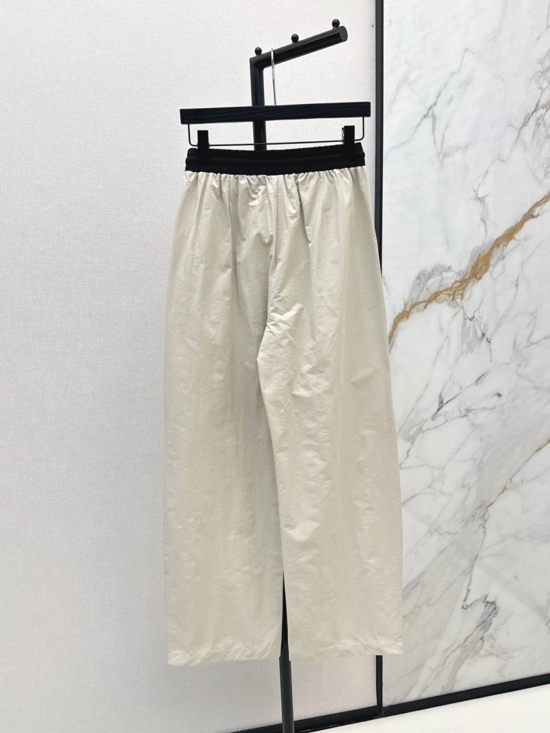 Exact replica Unclassified Brand Long Pants