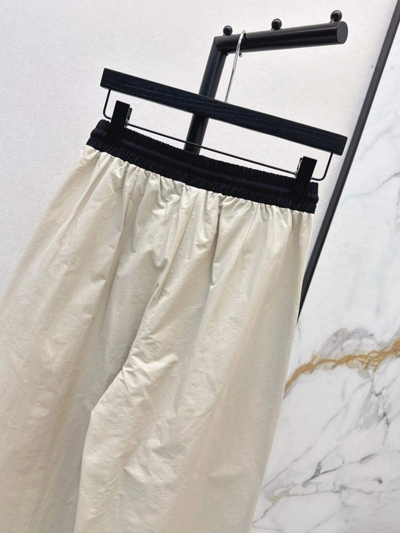 Exact replica Unclassified Brand Long Pants