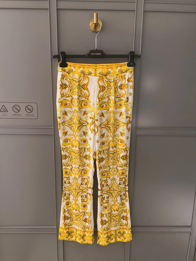 Unclassified Brand Long Pants