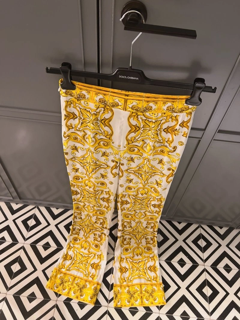 OEM Unclassified Brand Long Pants