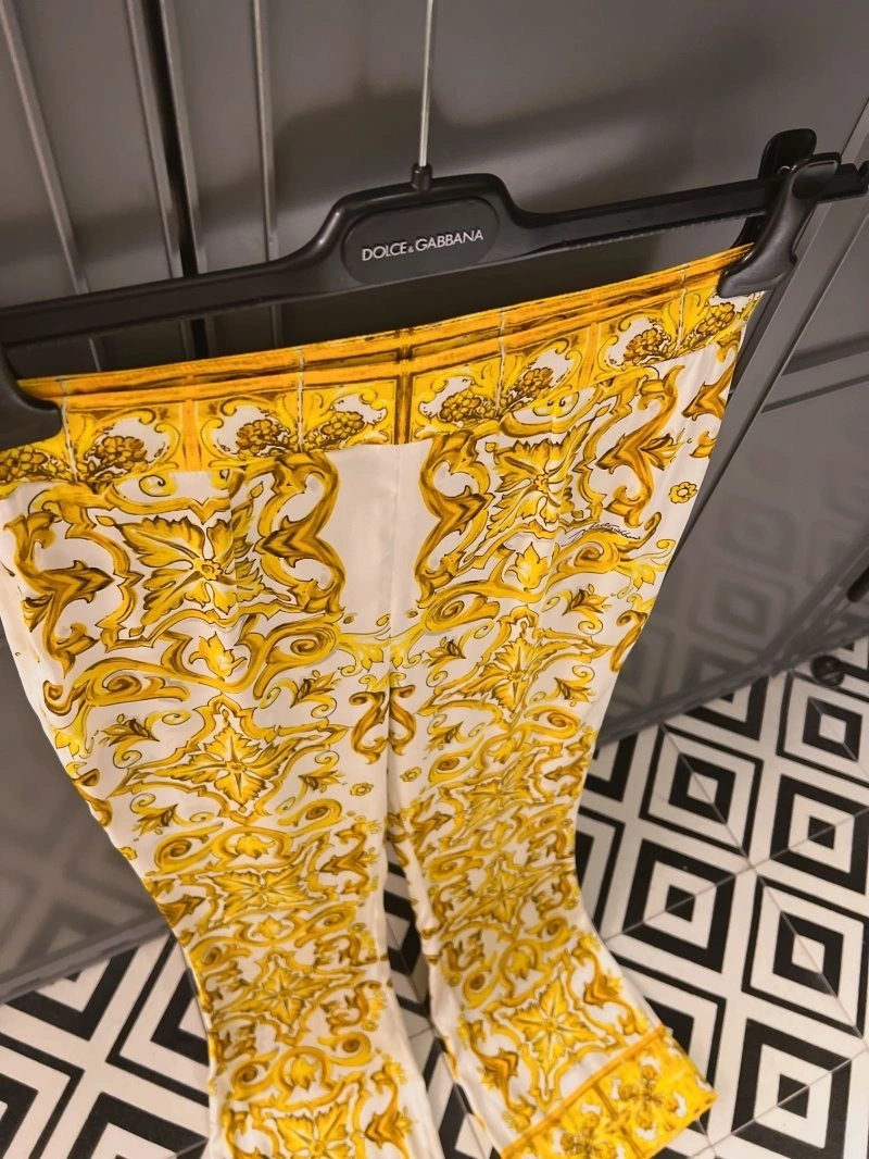 OEM Unclassified Brand Long Pants