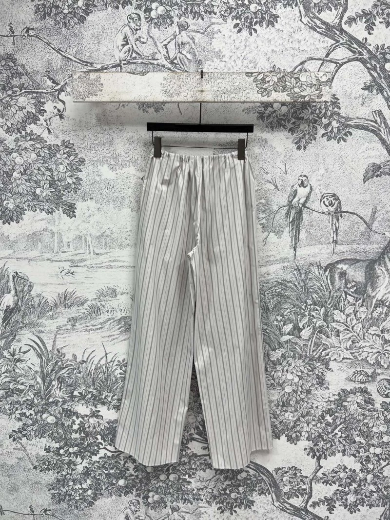 Brand-authenticated Unclassified Brand Long Pants