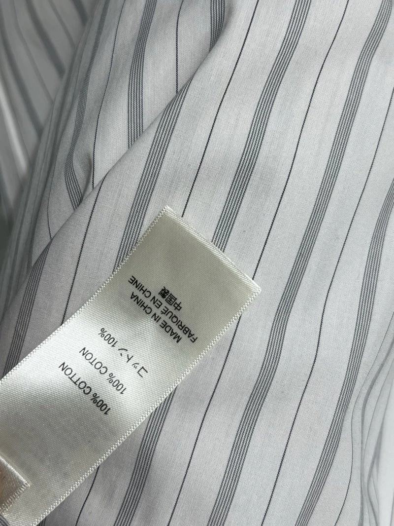 Brand-authenticated Unclassified Brand Long Pants