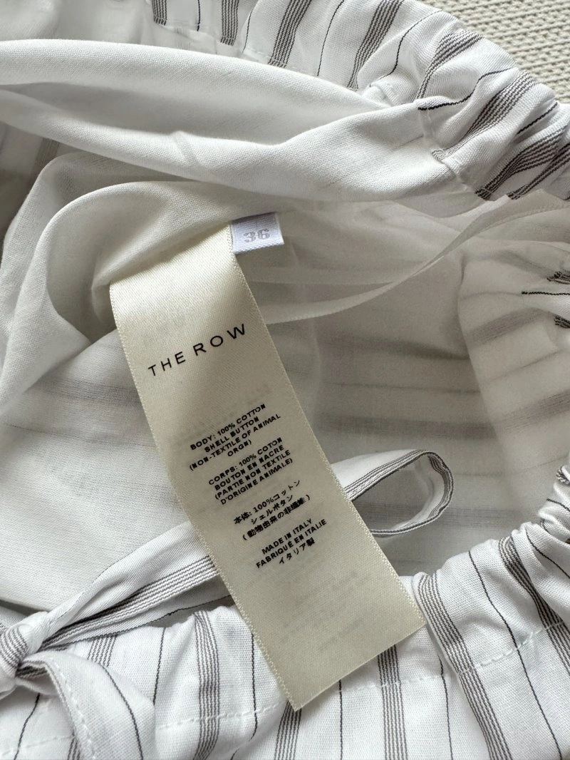 Genuine Unclassified Brand Long Pants