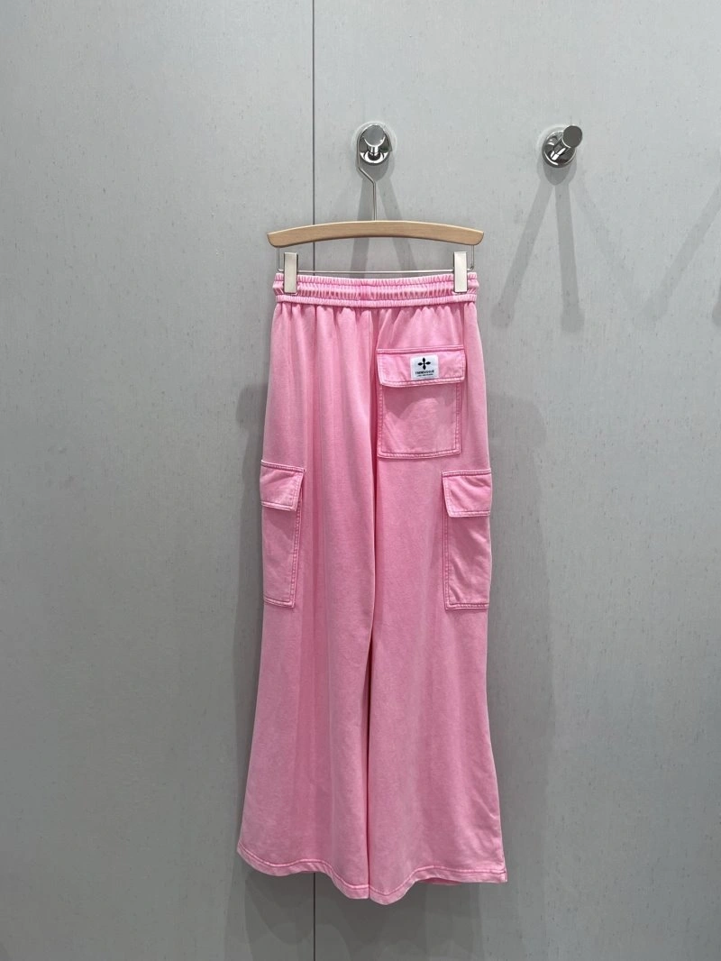 Authentic Unclassified Brand Long Pants