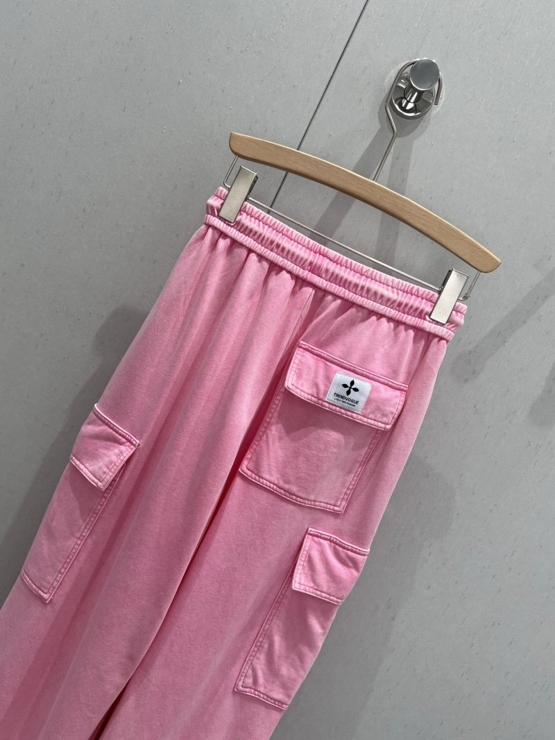 Authentic Unclassified Brand Long Pants