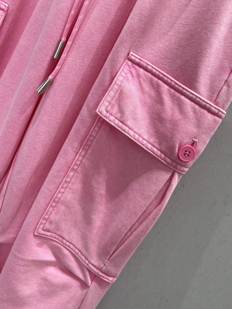 Authentic Unclassified Brand Long Pants