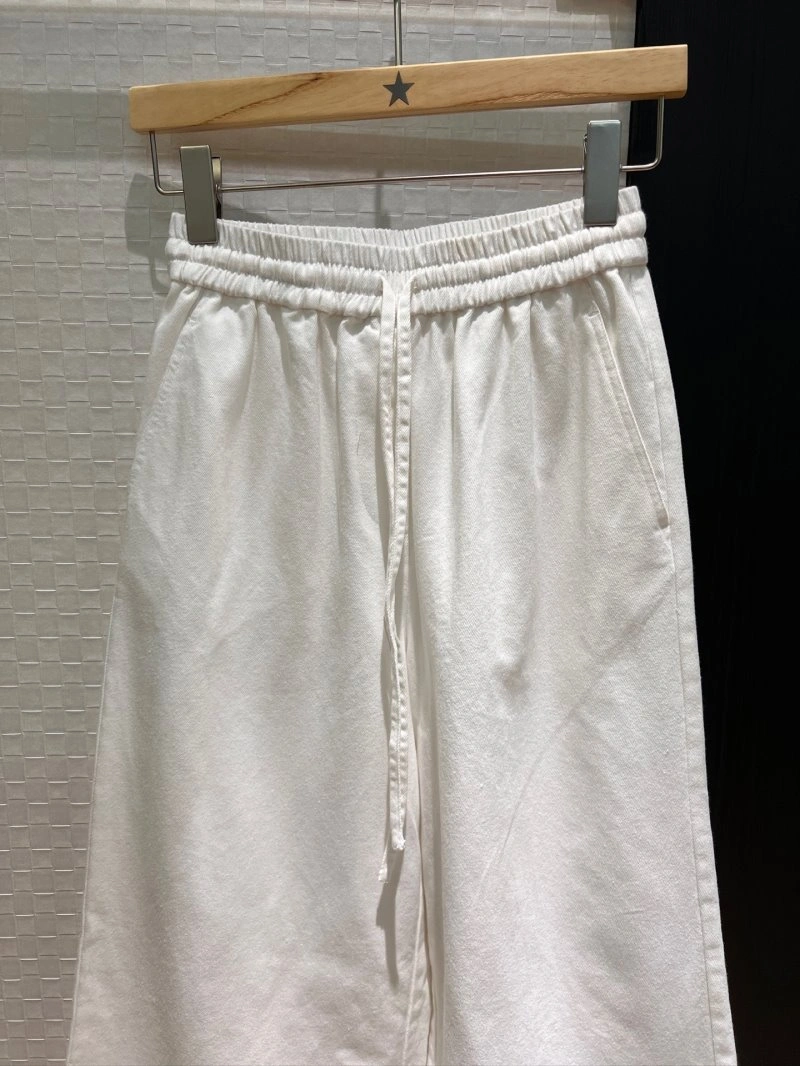 Brand-authenticated Unclassified Brand Long Pants