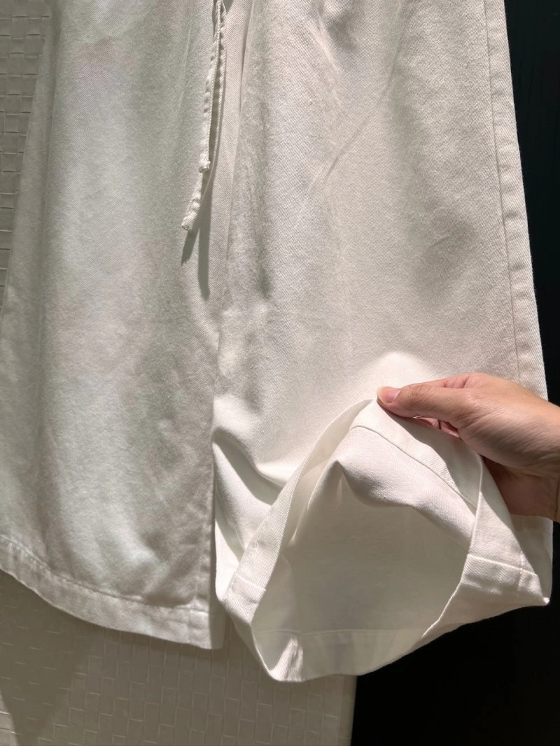 Brand-authenticated Unclassified Brand Long Pants