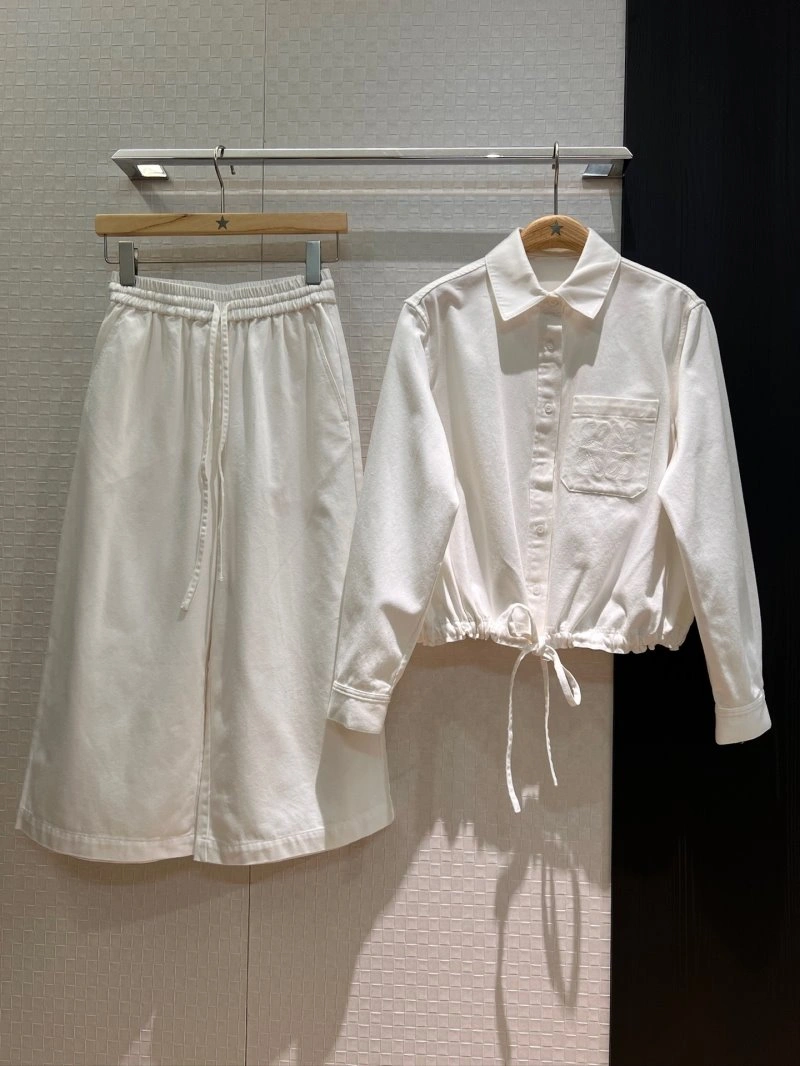 Brand-authenticated Unclassified Brand Long Pants